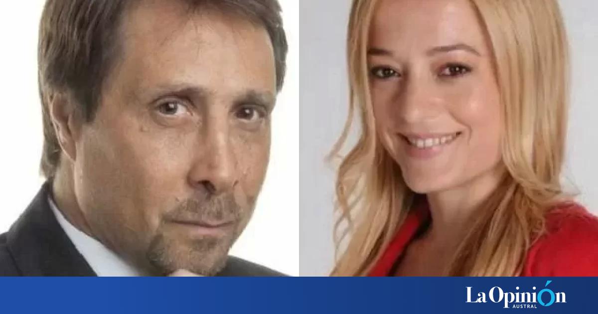 Eduardo Feinmann fue papá a los 62 años ¿qué nombre eligió? | La ...
