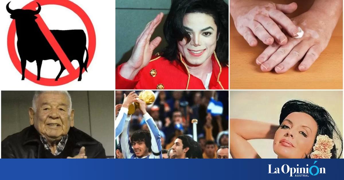 Efemérides del 25 de junio: ¿Qué pasó un día como hoy? | La Opinión Austral