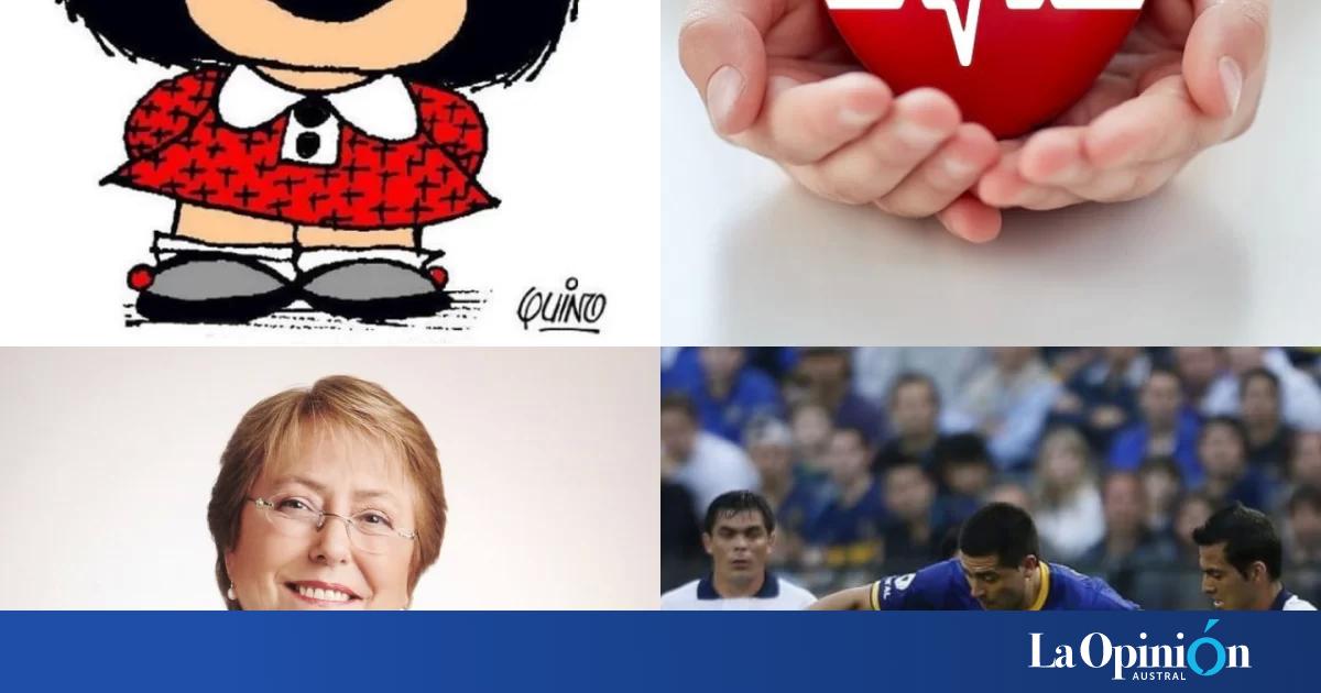 Efemérides: ¿Qué pasó un día como hoy, 29 de septiembre en Argentina y ...