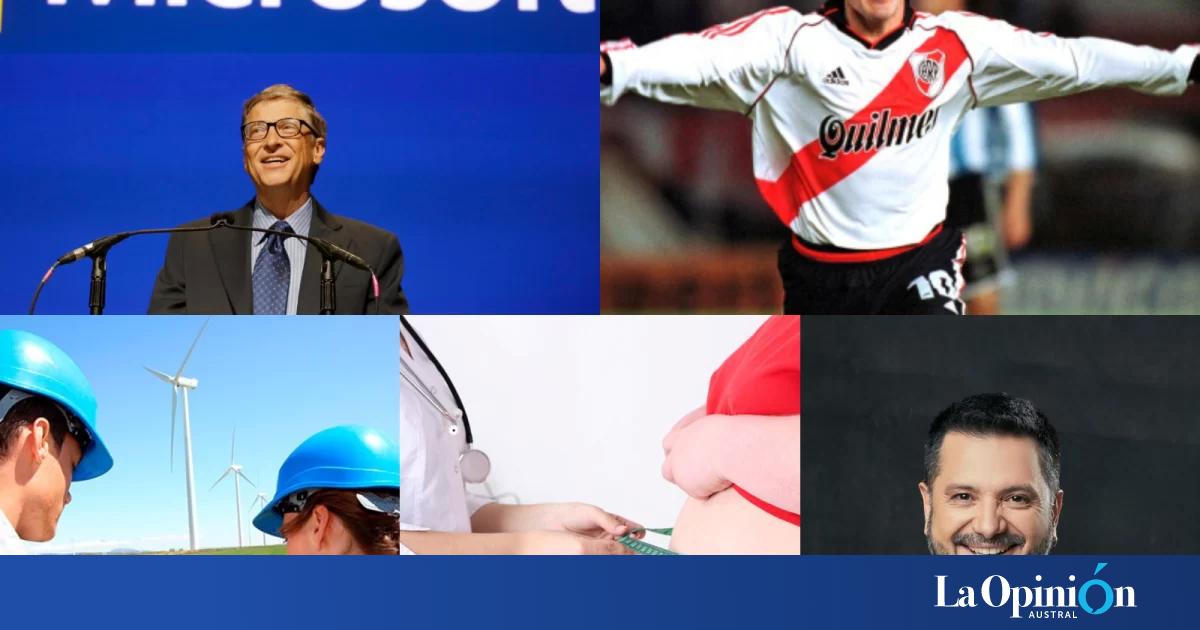 Efemérides del 4 de marzo: ¿Qué pasó un día como hoy? | La Opinión Austral