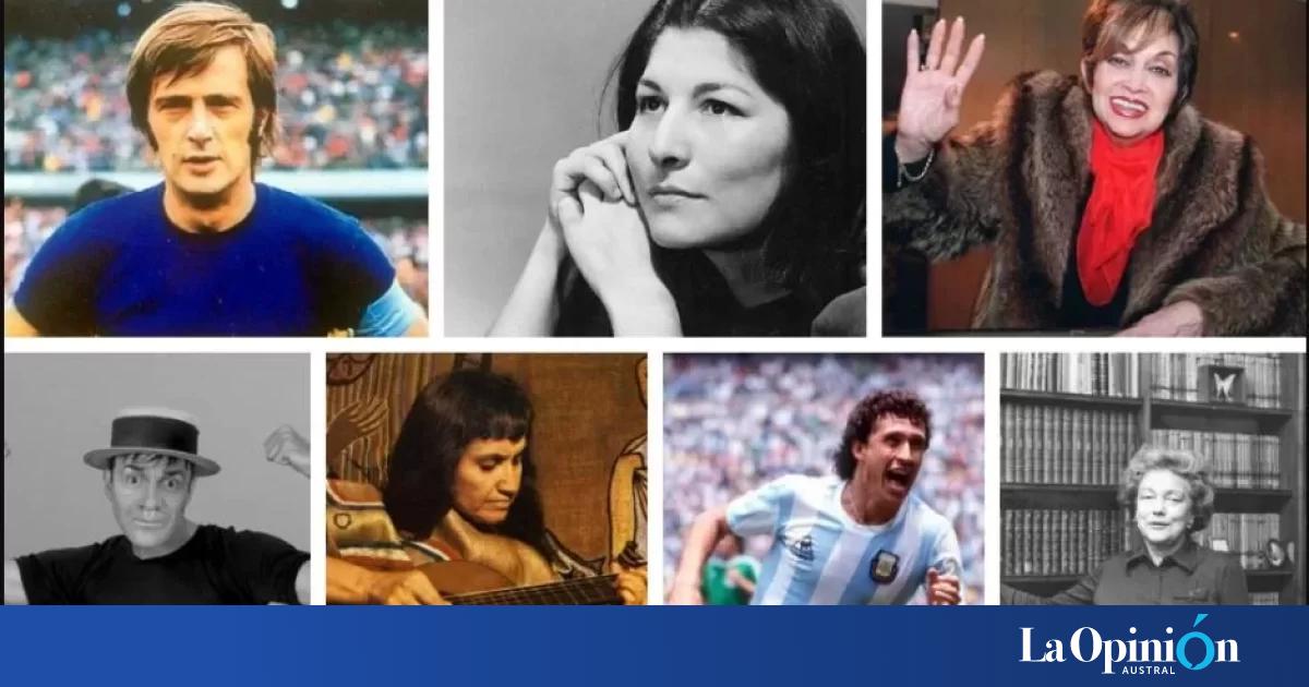 Efemérides del 4 de octubre: ¿Qué pasó un día como hoy? | La Opinión ...