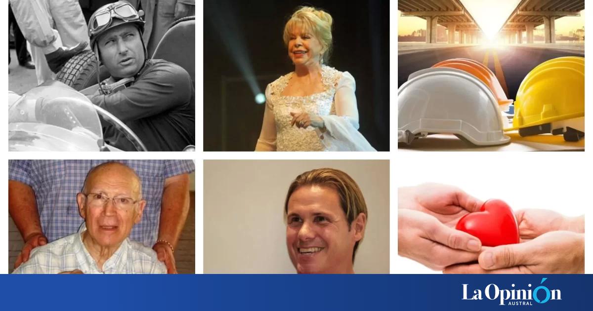 Efemérides del 6 de junio: ¿Qué pasó un día como hoy? | La Opinión Austral