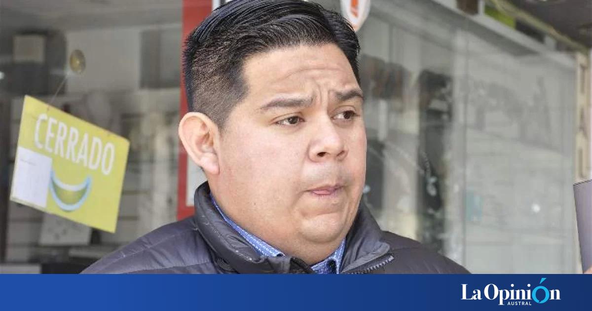 “Maldonado está haciendo una vida normal como cualquier ciudadano ...