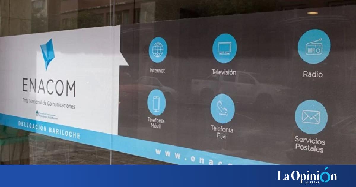 El ENACOM lanza una plataforma por los 100 años de la radio argentina ...