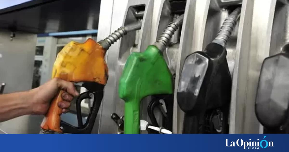 Suba de combustibles de entre 19 y 23% en Río Gallegos: conocé los nuevos precios | La Opinión ...