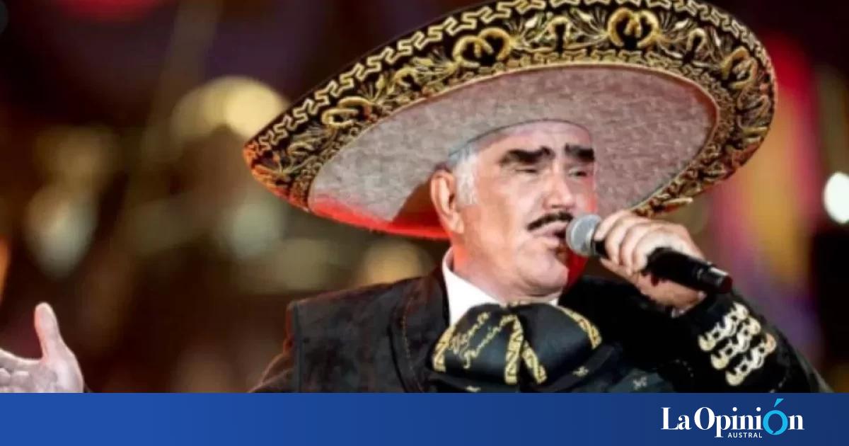 Quiénes Son Los Herederos De La Fortuna De Vicente Fernández Tras Su