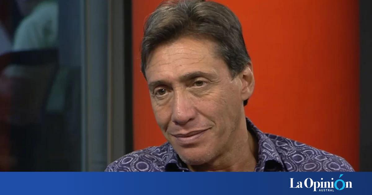 La Justicia Dictó Falta De Mérito Para Fabián Gianola La Opinión Austral
