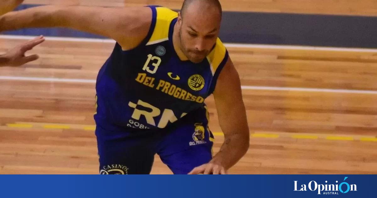 Jugador profesional de básquet abusó de una nena de 4 años, hija de su pareja, mientras la ...