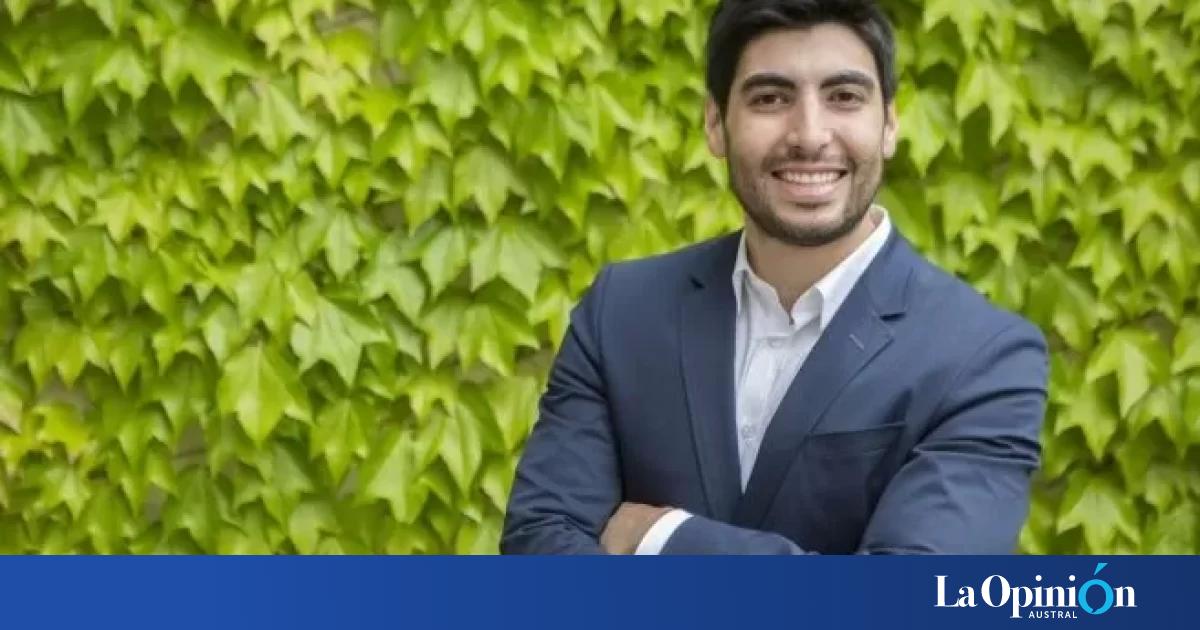 Facundo Moyano dejará su banca como Diputado Nacional | La Opinión Austral