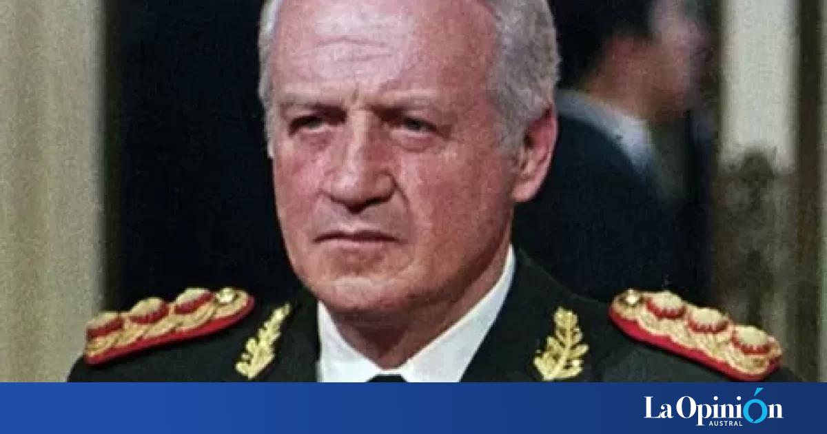 Un día como hoy: el dictador Galtieri asume la presidencia del gobierno ...