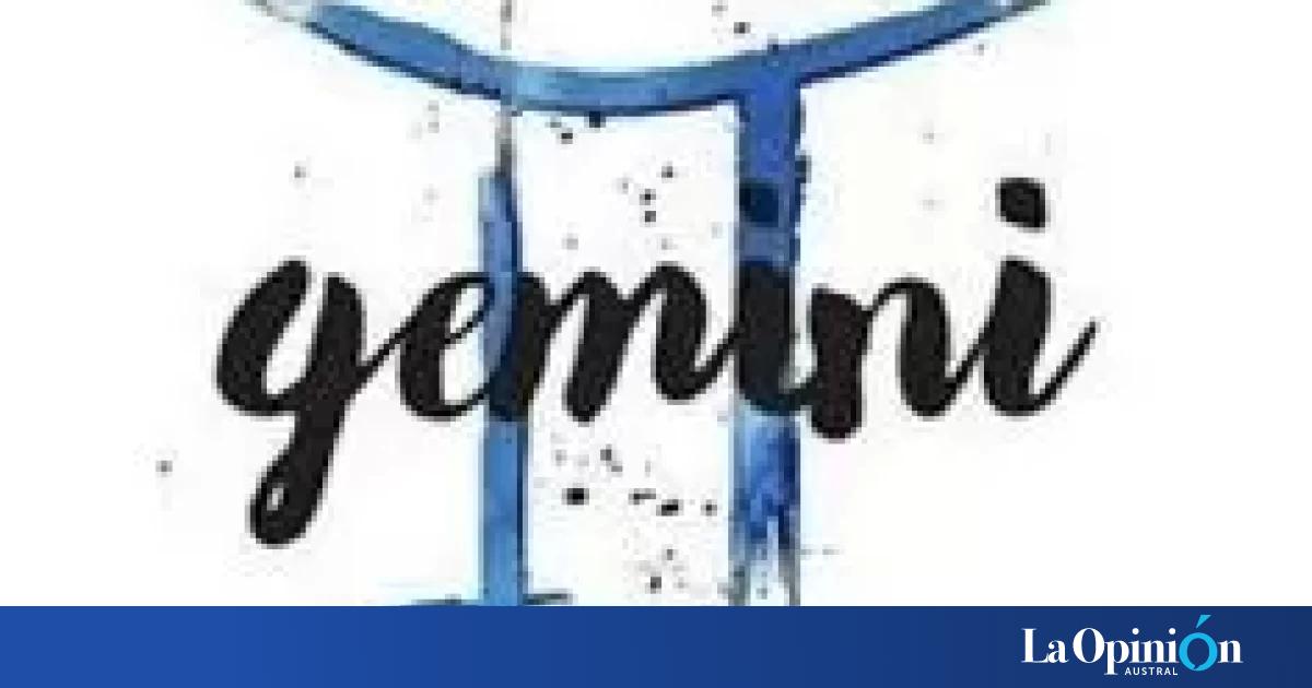 ¡Géminis ya llegó! Comienza el ciclo de los gemelos | La Opinión Austral