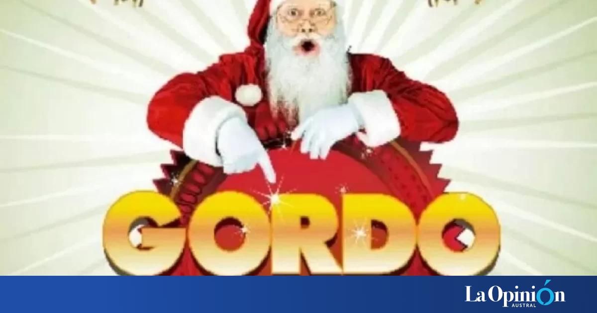 Gordo de navidad 2021: Cuándo se sortea y cuáles son los premios | La ...