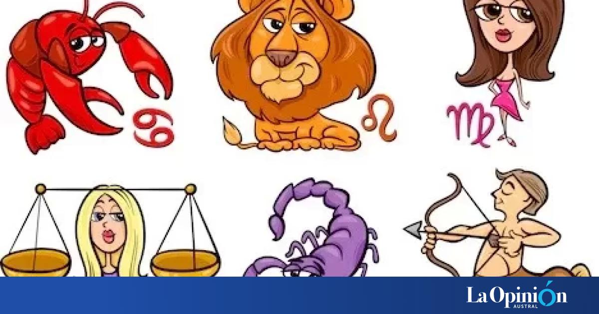 Horóscopo de este 1 de enero para todos los signos del zodíaco | La ...