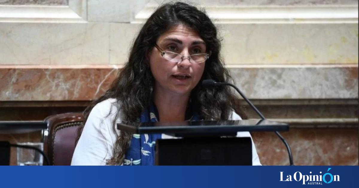 Ianni prepara rol de defensa de políticas nacionales de Fernández | La ...