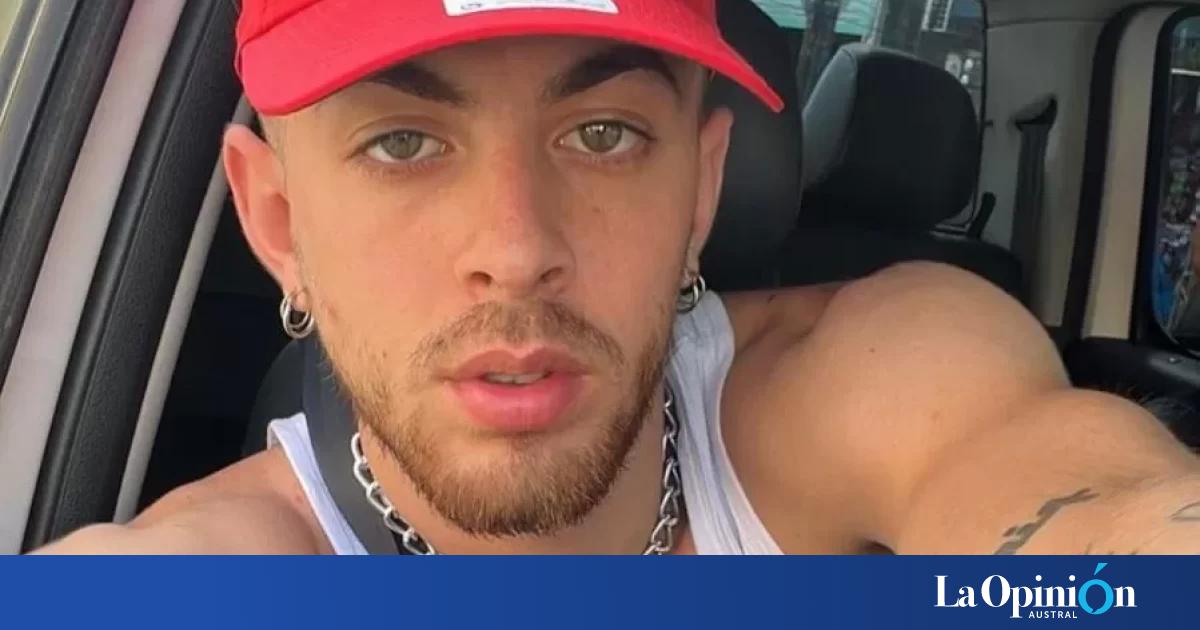 Quién es J Rei, el artista confirmado a último momento para cerrar el ...