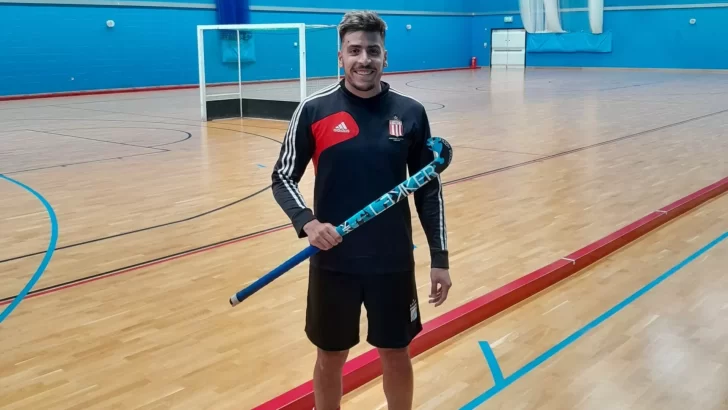 Jattar Abboud desde el Reino Unido: “Tuve una práctica positiva y estoy ...