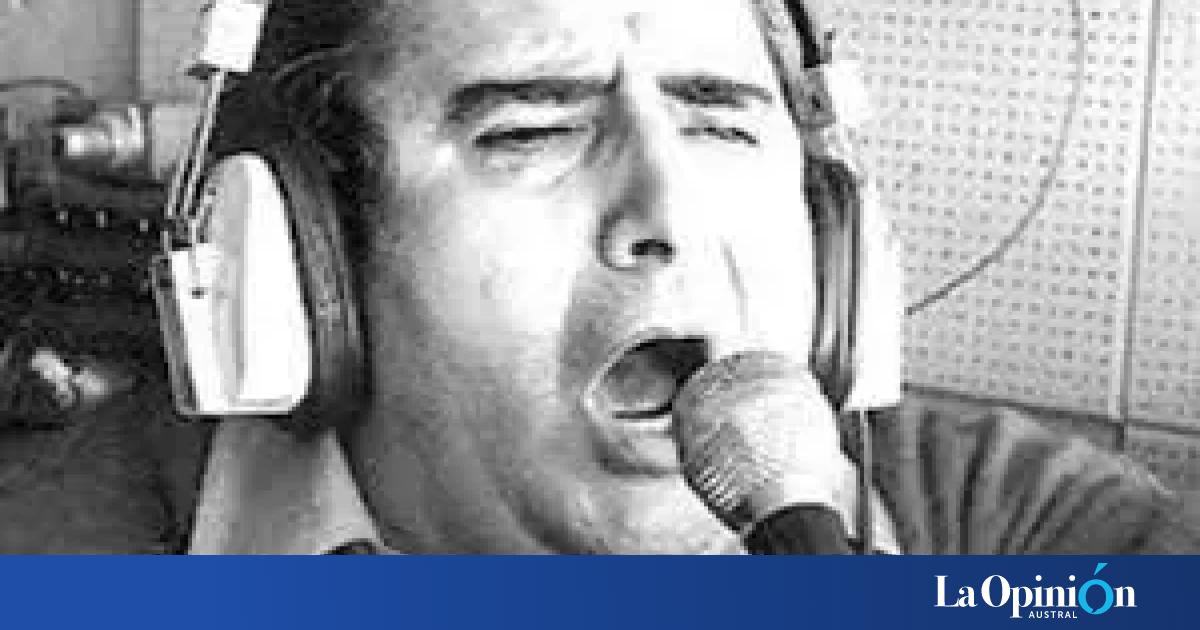 Video. El recuerdo de José María Muñoz por Roberto Rinaldi: “En ese ...