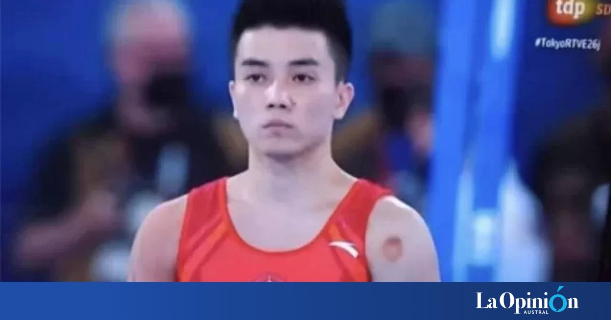 Un atleta chino se vuelve viral en Tokio 2020 por llamarse “Kago Shen Tao”, pero hay una ...