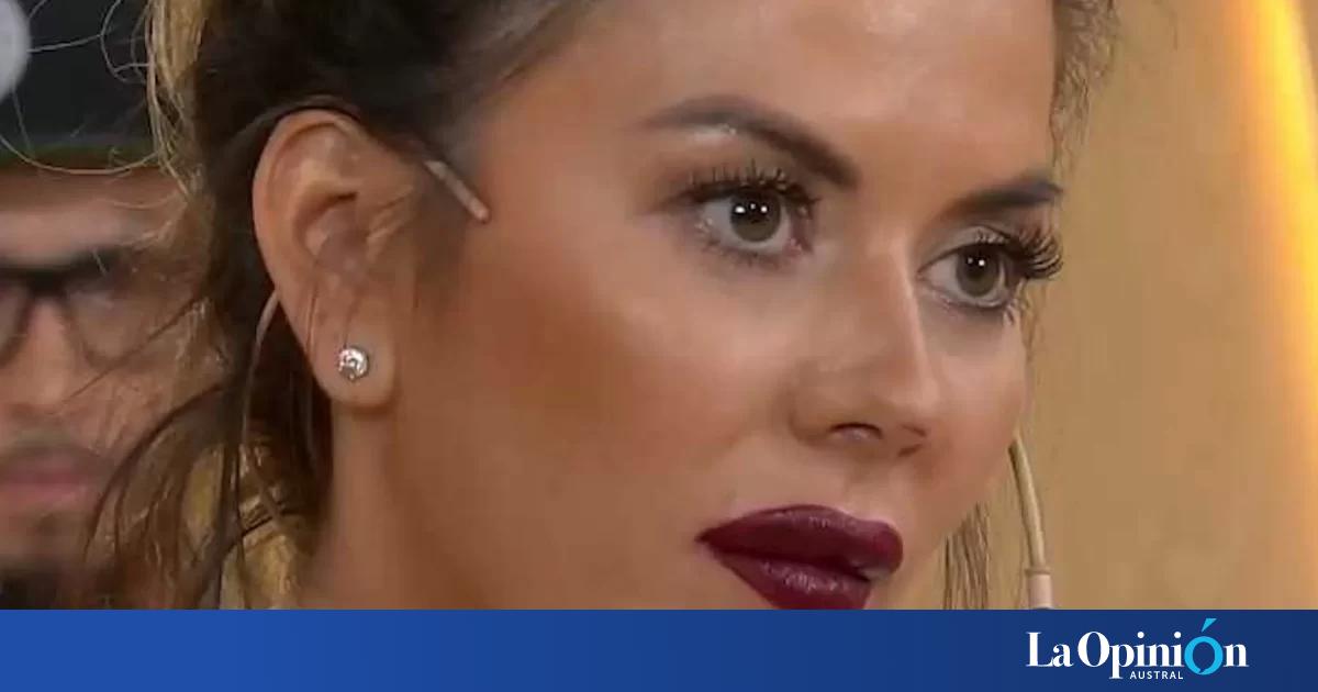 Dieron por muerta a Karina Jelinek y esta fue su inesperada reacción: “Voy a investigar…” | La ...