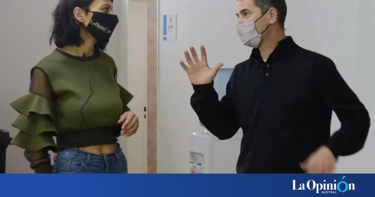 La Mirada, quinto programa: entrevista a fondo con Ignacio Suárez Moré ...