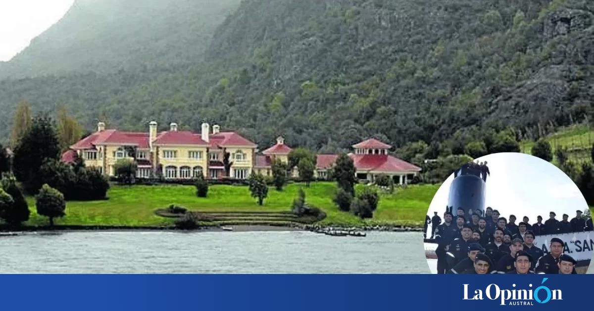 ARA San Juan: denunciaron al juez Mahiques por firmar la sentencia ...