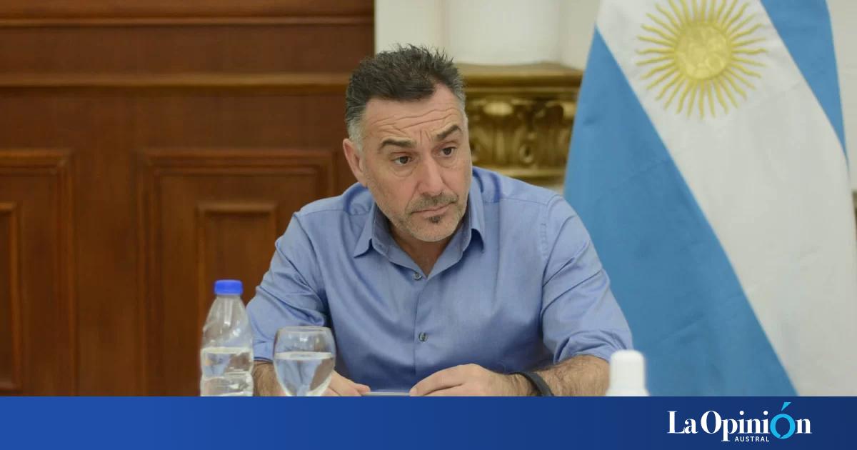 Zona Franca habilitada: “La ciencia ficción pasa a ser ahora una ...