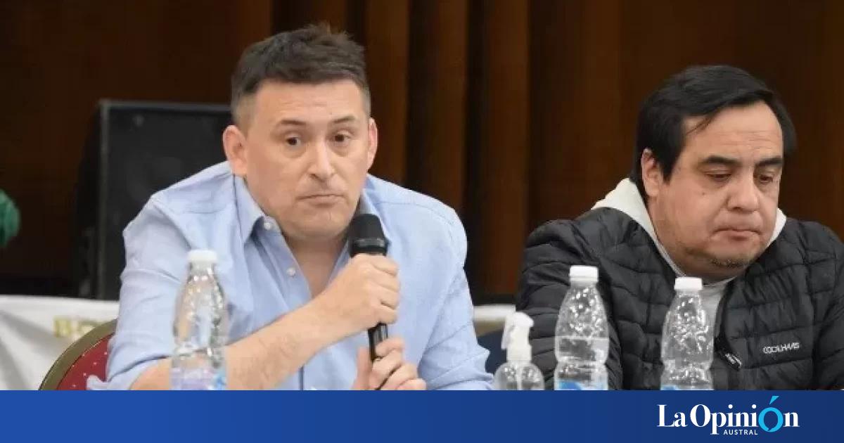 Leonardo Mata es el nuevo presidente del Atlético Boxing Club | La ...