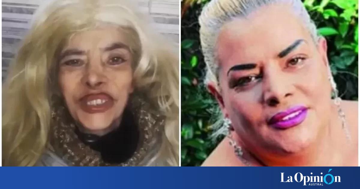 Reapareció Lía Crucet con un video contándole al público cómo sigue su ...