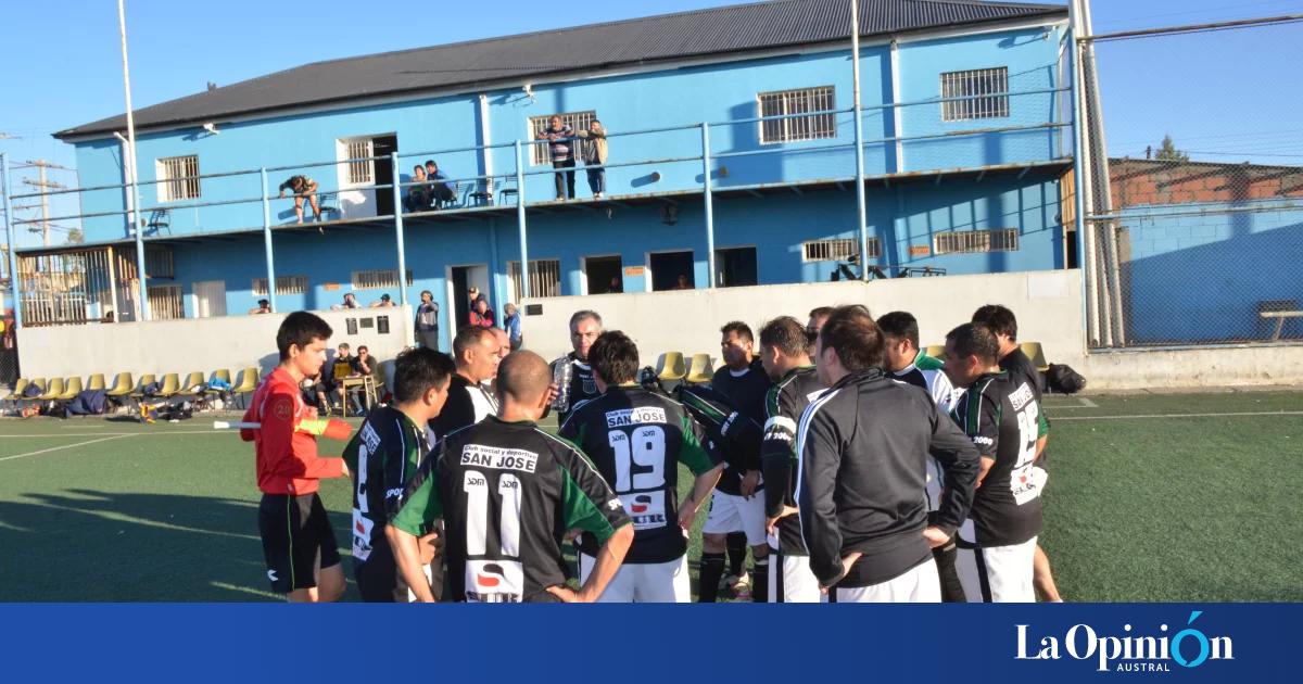 El regreso del fútbol de los barrios: los partidos del fin de semana ...