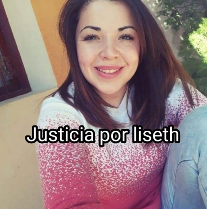 La hermana de Liseth asegura que no se suicidó | La Opinión Austral