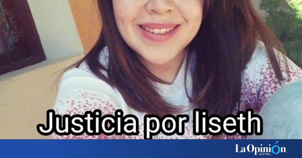 La hermana de Liseth asegura que no se suicidó | La Opinión Austral