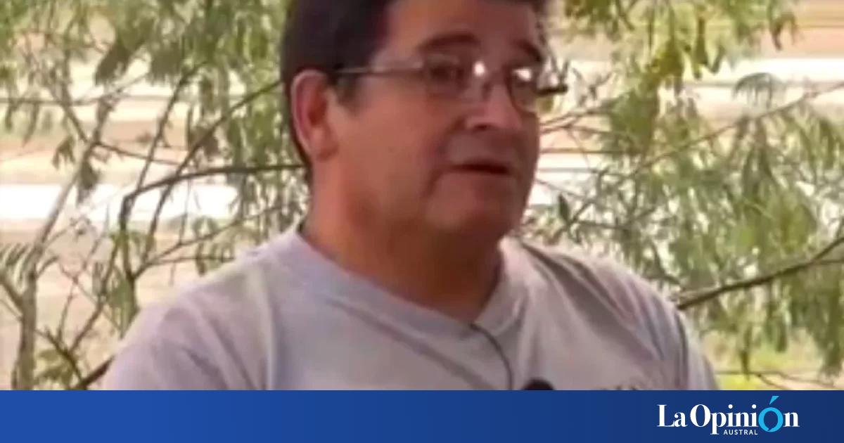 Malvinas: Luis Jaramillo falleció a 39 años del hundimiento del buque ...