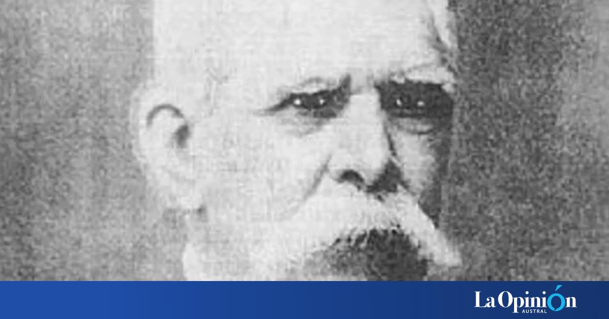 Día de la Ingeniería Argentina: ¿quién fue Luis Augusto Huergo? | La ...