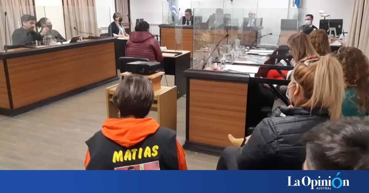 Juicio a Brian Jaramillo: la Fiscalía pidió 4 años por el crimen de ...