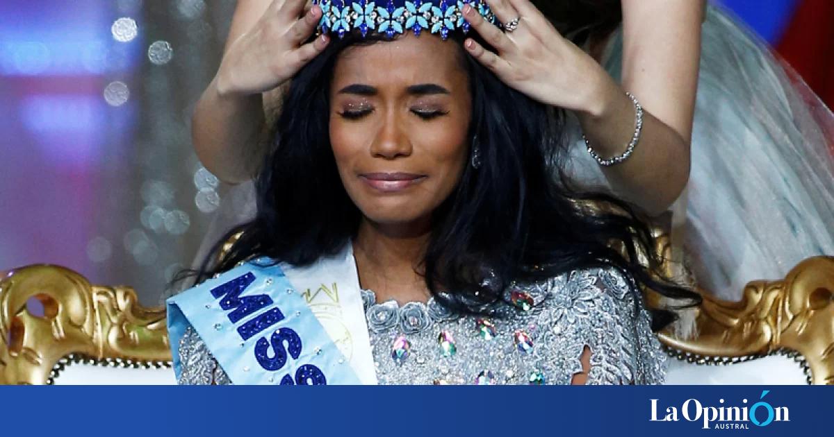 Histórico: Las ganadoras de Miss Universo, Miss Mundo, Miss Estados ...