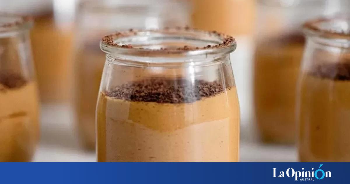 Cómo preparar este increíble postrecito de dulce de leche apto para ...