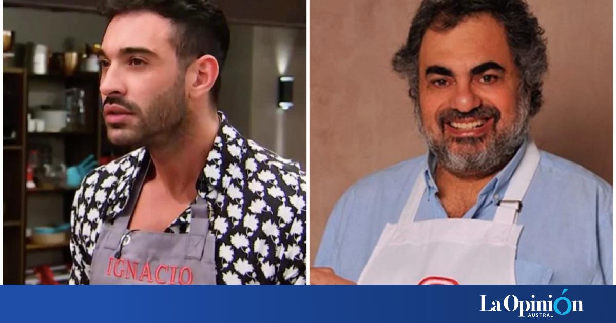 Nacho Sureda vs Moldavsky: mirá cómo fue la primera eliminación de ...