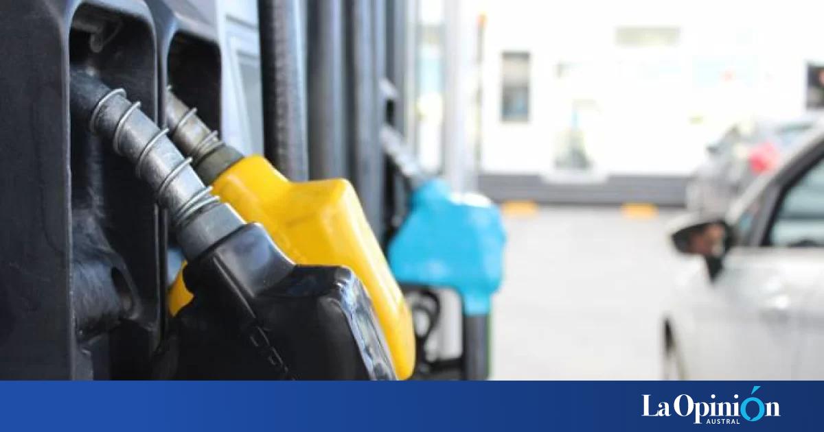Este sábado aumenta nuevamente la nafta: de cuánto será la suba | La Opinión Austral