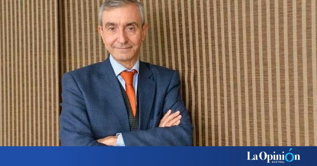 El periodista Nelson Castro tiene coronavirus | La Opinión Austral