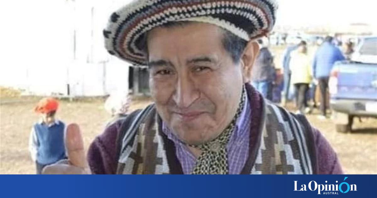 Pesar por la muerte de Omar “el Negro” Cáseres | La Opinión Austral