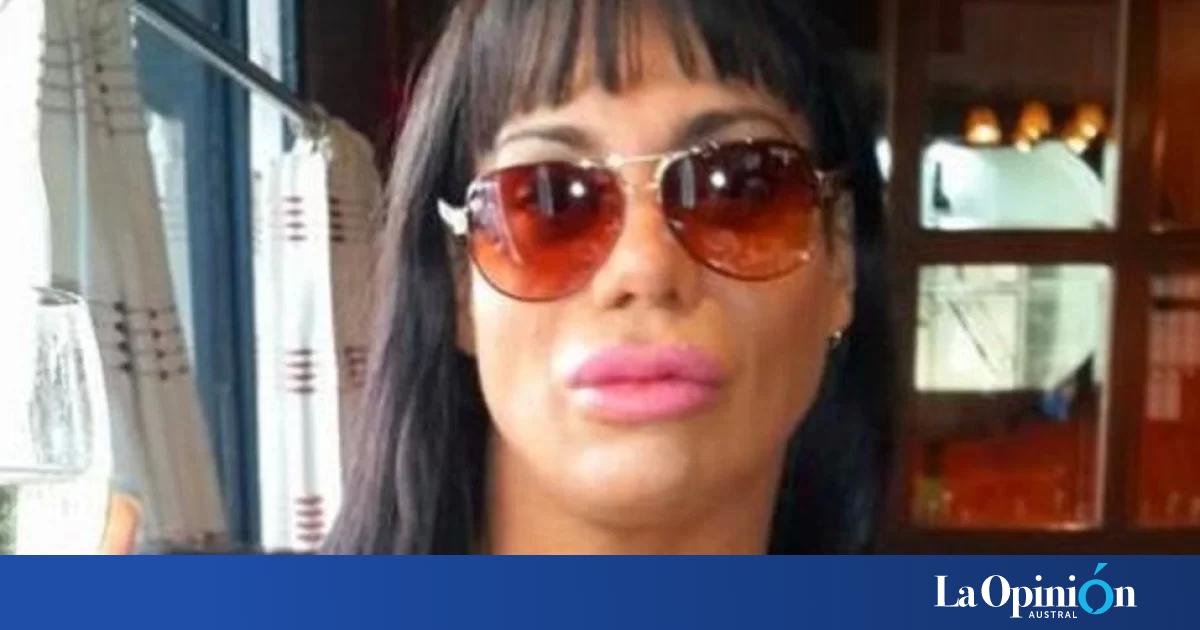 Oriana Junco denunció discriminación y transfobia en un restaurante de ...