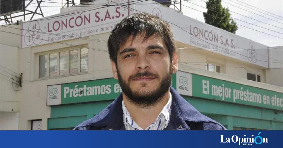 Otín: “La mano de obra está, faltan algunos insumos y el equipamiento ...