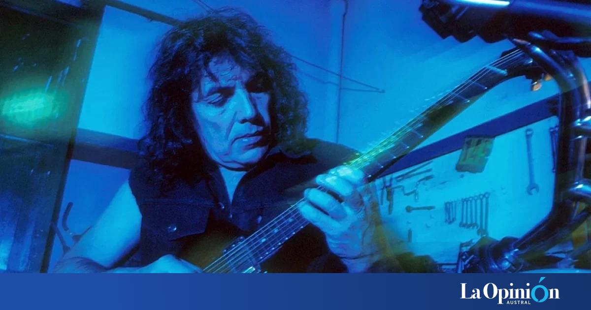 Se cumplen 16 años de la trágica muerte de Pappo: los detalles del ...