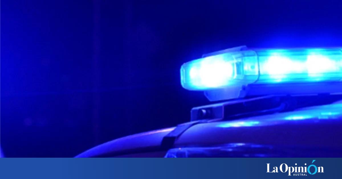 Apuñalaron con un tramontina a un hombre de 47 años en el Barrio Fátima ...