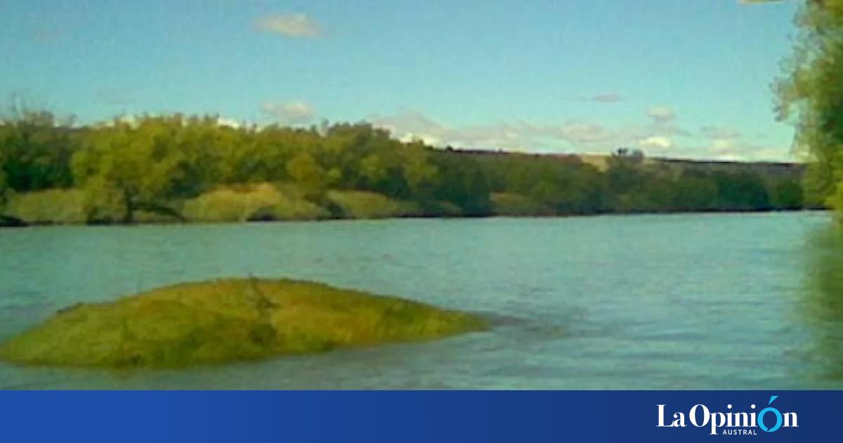 Bebé ahogado en Piedra Buena iba a festejar su cumpleaños y estaba por ...