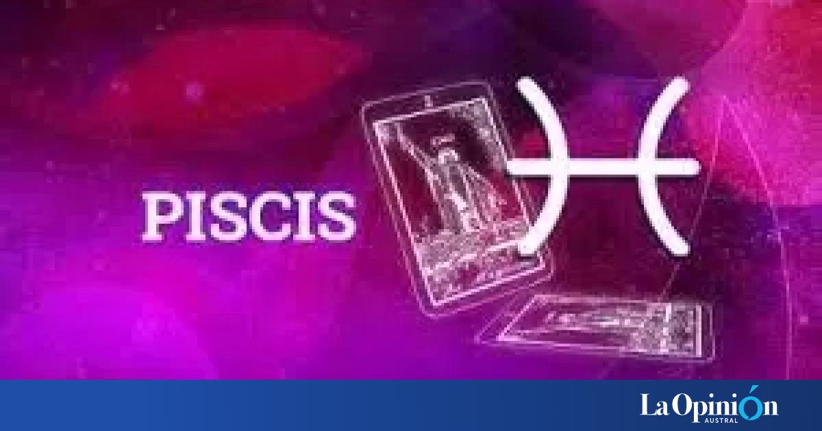 Horóscopo semanal para Piscis del 13 al 19 de septiembre de 2021 | La ...