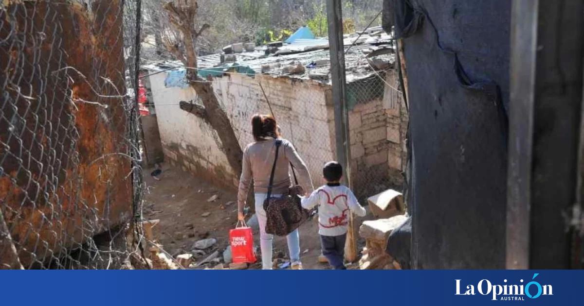 Según Unicef 7 De Cada 10 Niños Viven En La Pobreza En Argentina La 9782