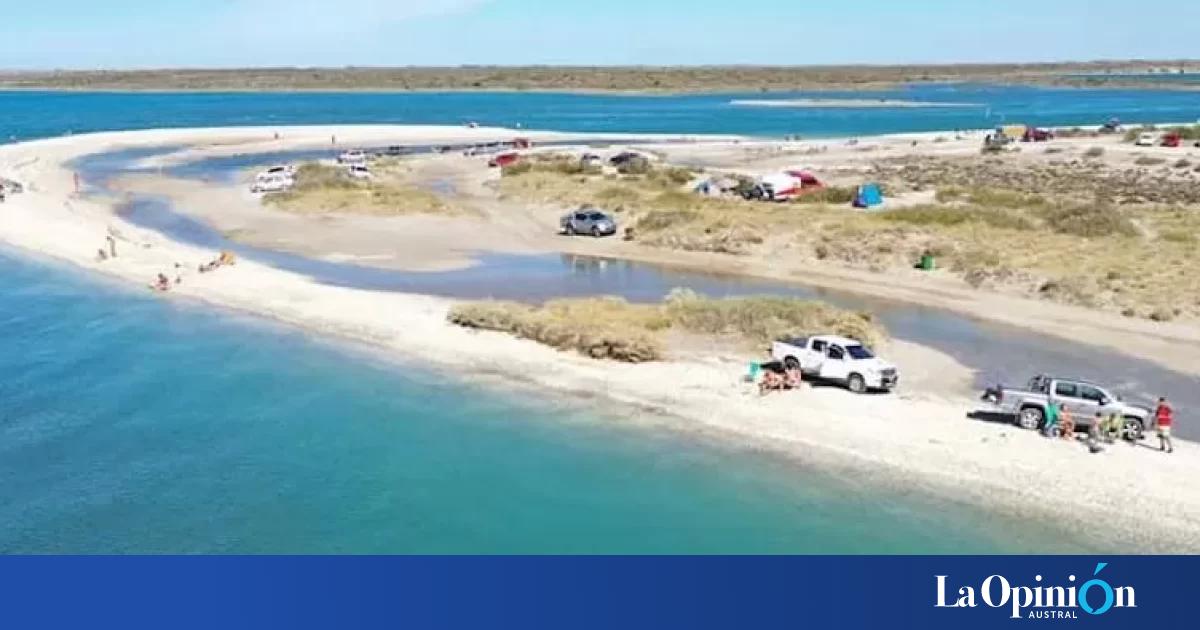 Vacaciones 2022: qué actividades se pueden hacer en Punta Perdices, la ...