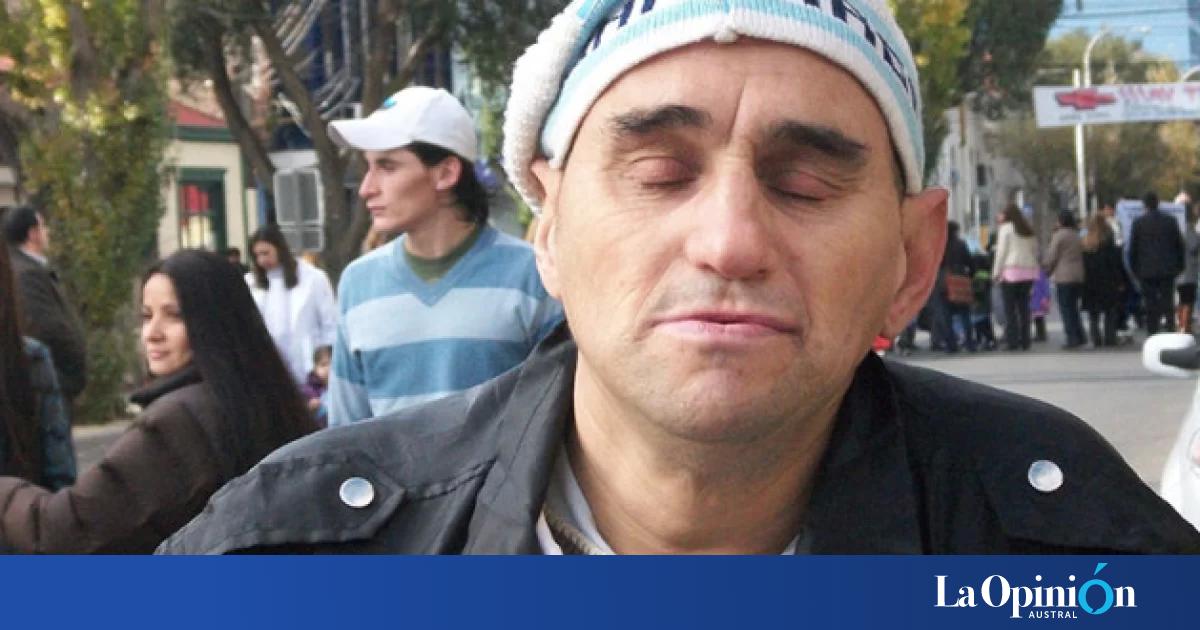 Murió Quique | La Opinión Austral