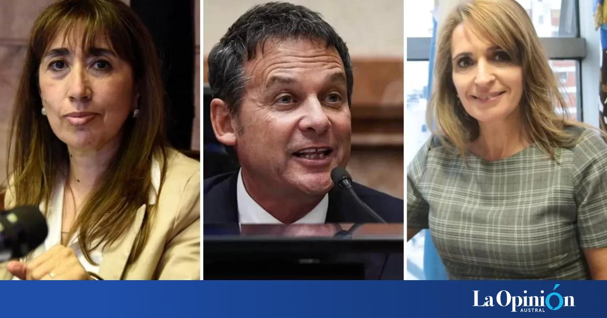 Cambia Santa Cruz apoya el fallo a favor de Larreta mientras le exige a ...